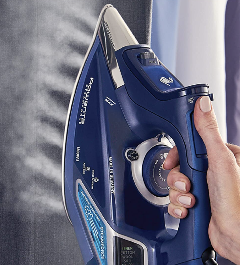 The 6 Best Steam Irons To Meet Your Needs • Ask Bronna